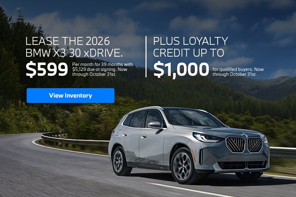 BMW Dealership in Portland OR | Serving Portland and Beaverton | BMW of ...
