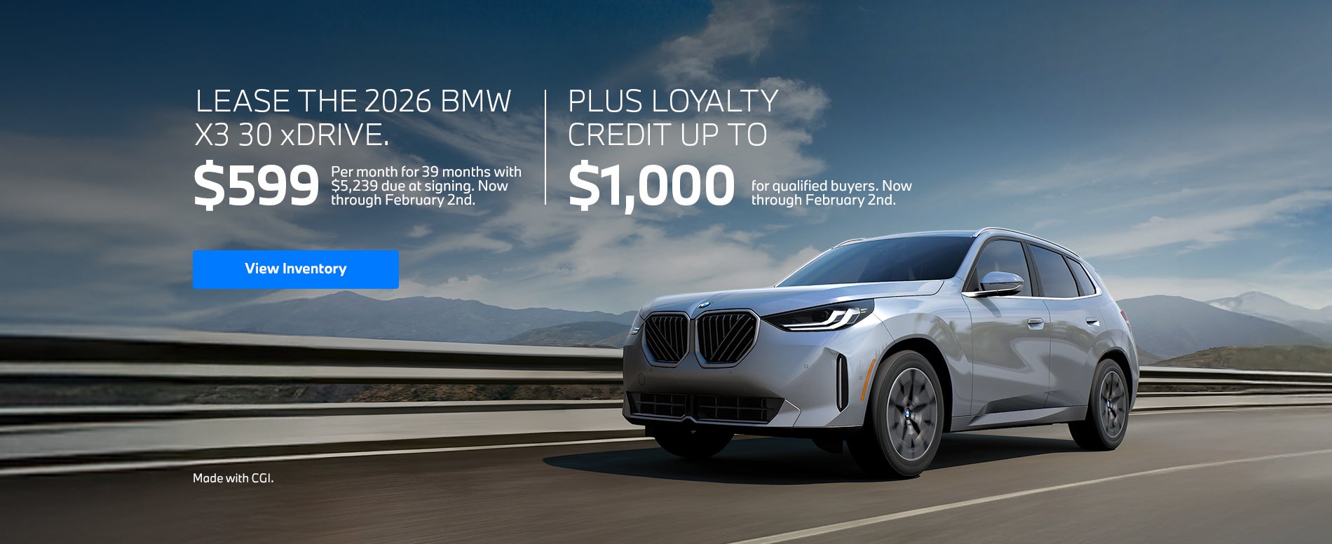 BMW Dealership in Portland OR | Serving Portland and Beaverton | BMW of ...