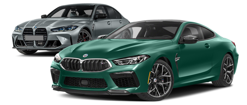 BMW Dealership in Portland OR | Serving Portland and Beaverton | BMW of ...