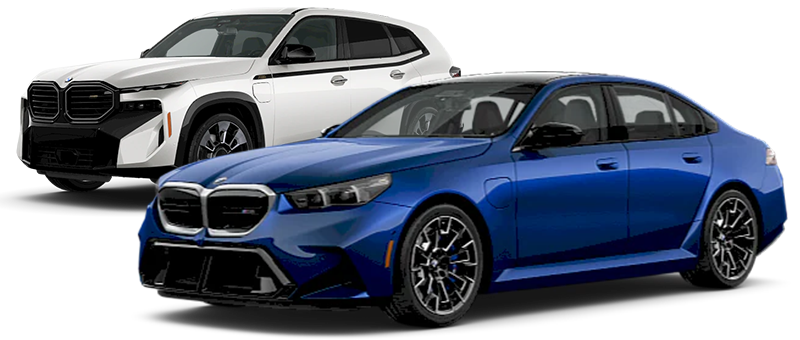 BMW Dealership in Portland OR | Serving Portland and Beaverton | BMW of ...