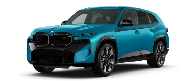 BMW Dealership in Portland OR | Serving Portland and Beaverton | BMW of ...